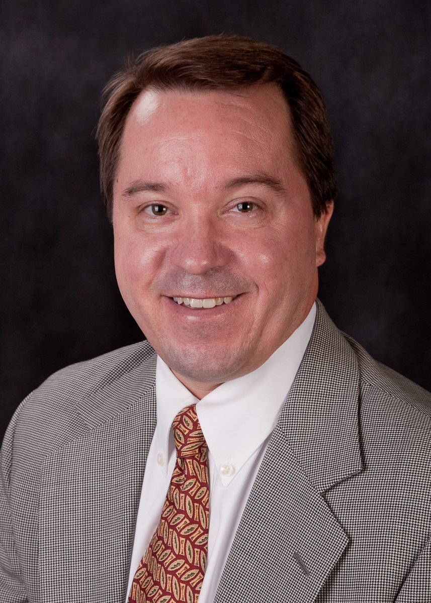 Greg Lein - Alabama Governor's Conference on Tourism